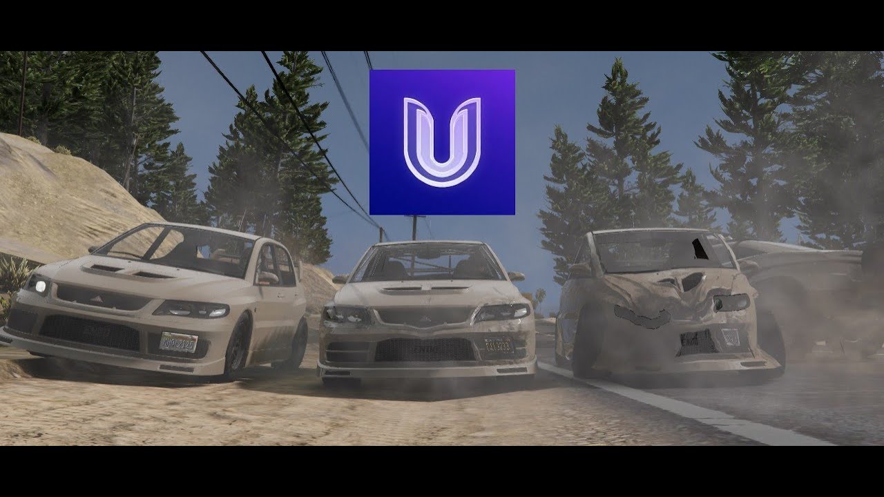 UNITY RP - SRANDY KOPEC - YouTube