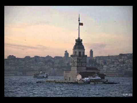 Bilmiyorum Artık - Latif KARABALIK