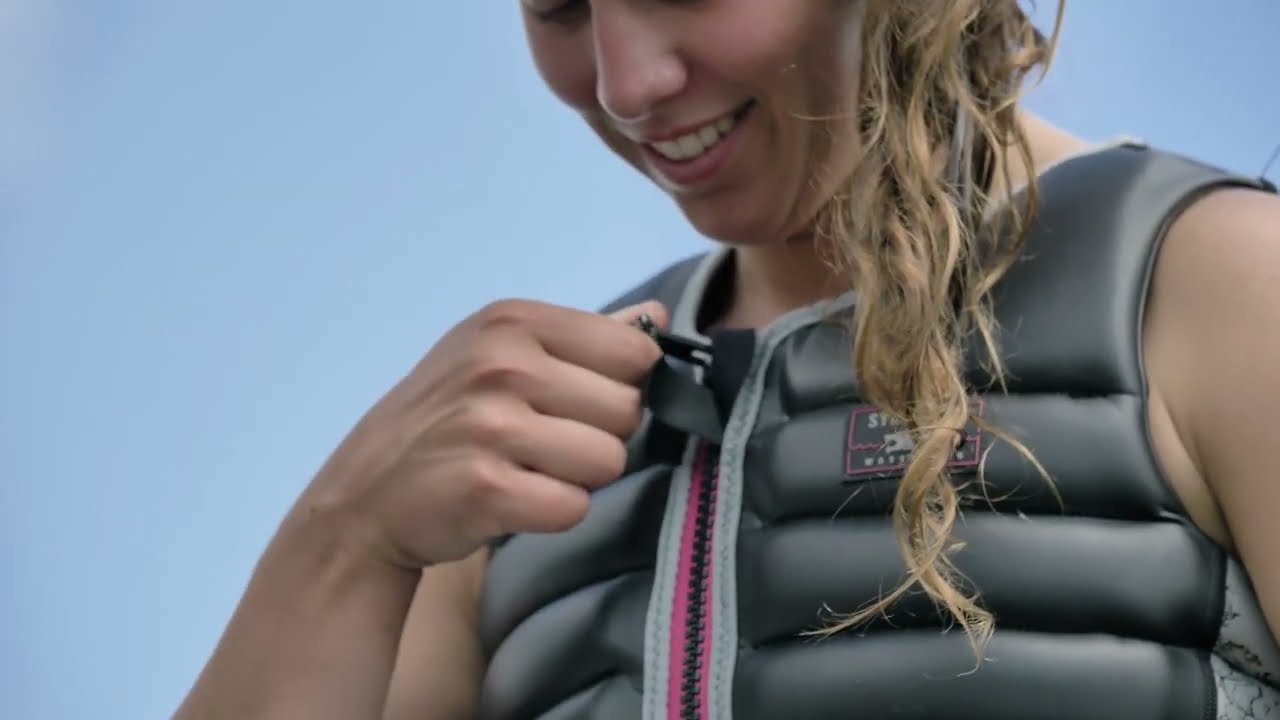 HO 2024 Syndicate Pro Comp Vest