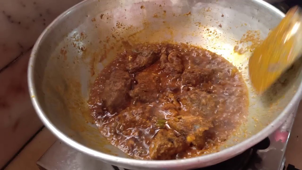 Frai kareli fish part 2 - YouTube