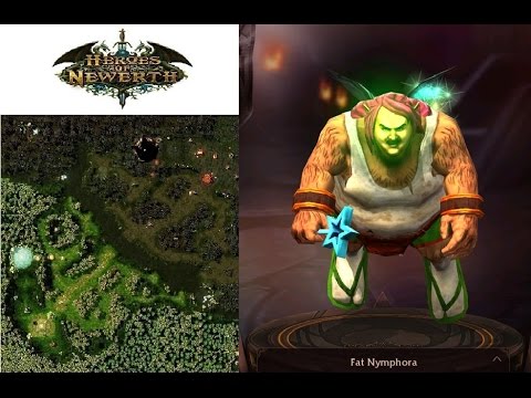 Mis wars กับ Nymphora ตอน 40 HON - YouTube