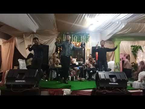 Sallina-sallina.. voc. Ramzi_ Ardhi_ Amar...  with gambus Sahara Cirebon