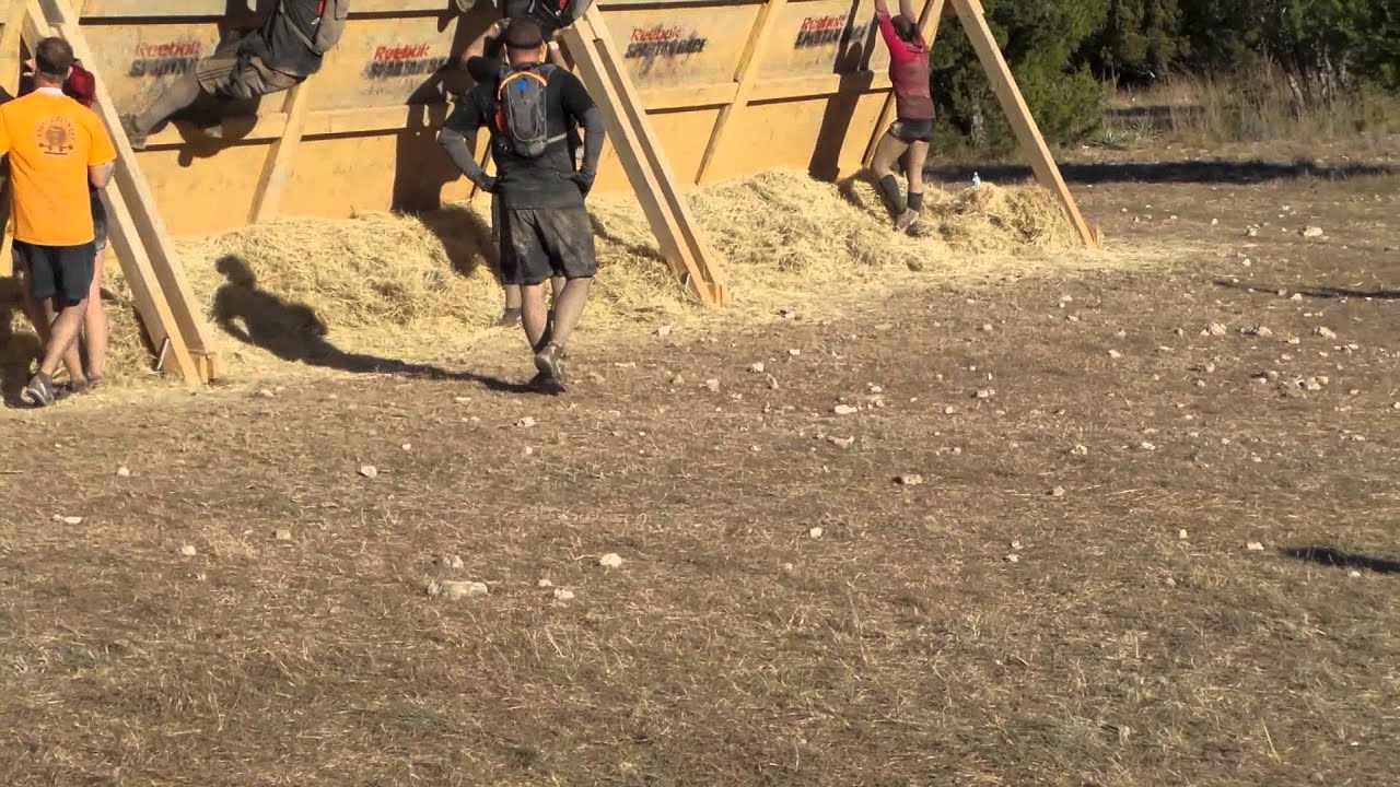 inverted wall - YouTube