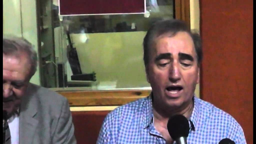 Να σαν τα νιάτα δυό φορές -Πέτρος Λούκας-Κυρίτσης - YouTube
