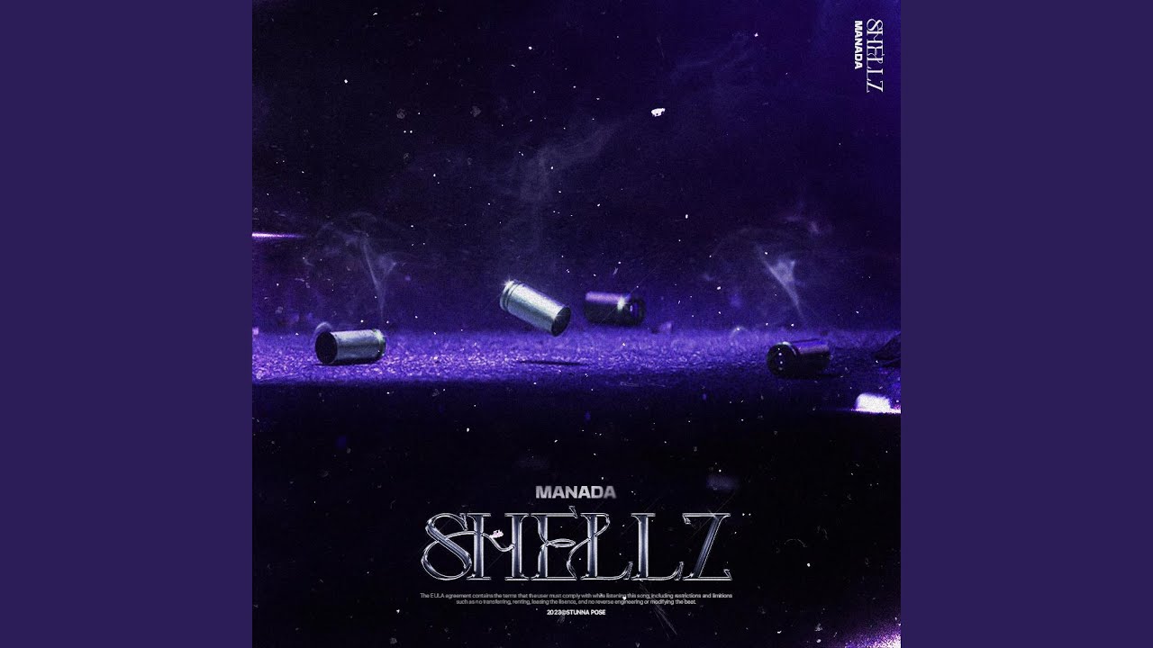 SHELLZ - YouTube