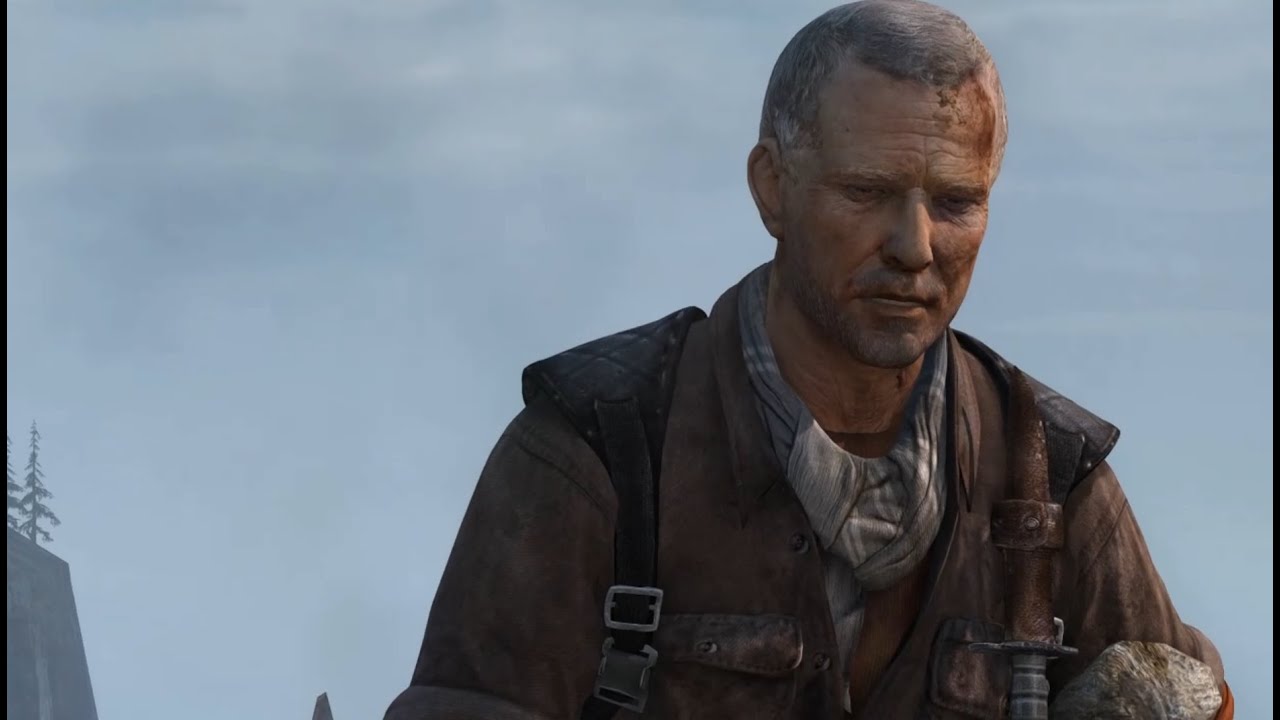 Tomb Raider - Find the pilot - YouTube