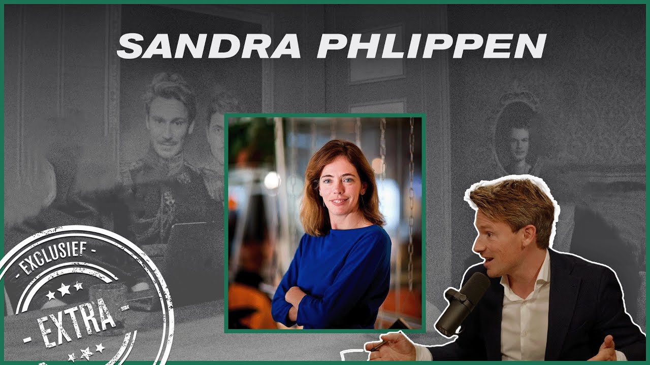 Sandra Phlippen - YouTube