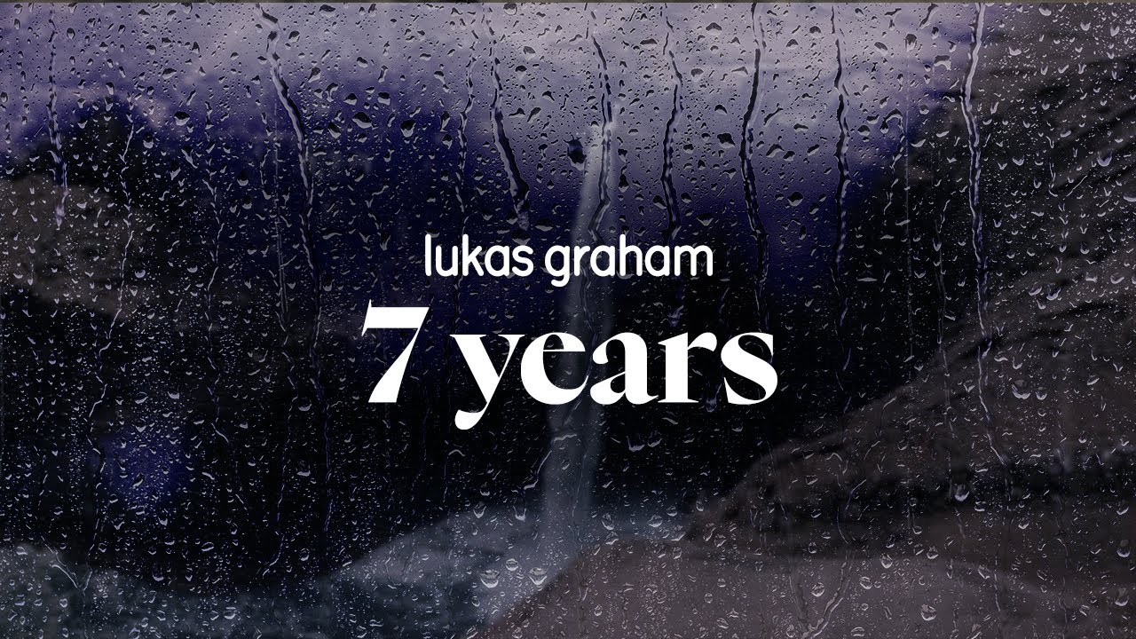 lukas graham - 7 years (lyrics) - YouTube Music