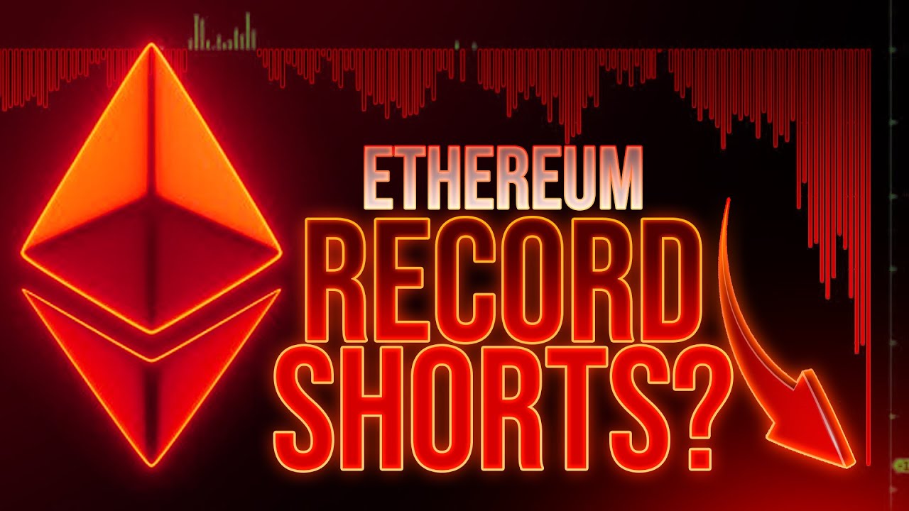 Epic Ethereum Short-Squeeze Coming?🚀Revenge Pump🔥 - YouTube