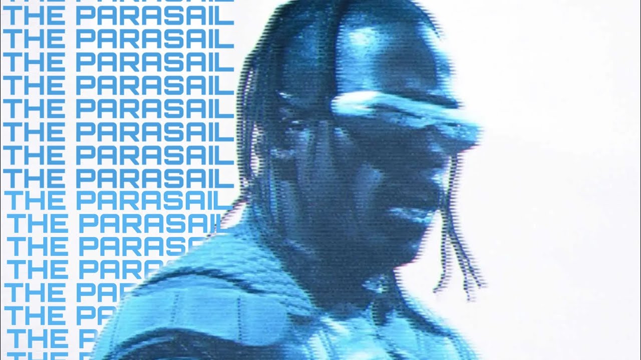 Selected for Parasail Voice - Travis Scott Utopia - YouTube