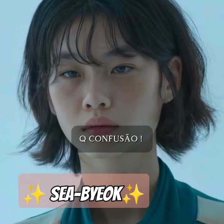 vou pegar o gi-hun ou a ji-yeong 🤭 #nflopa #memes #kdrama # ...