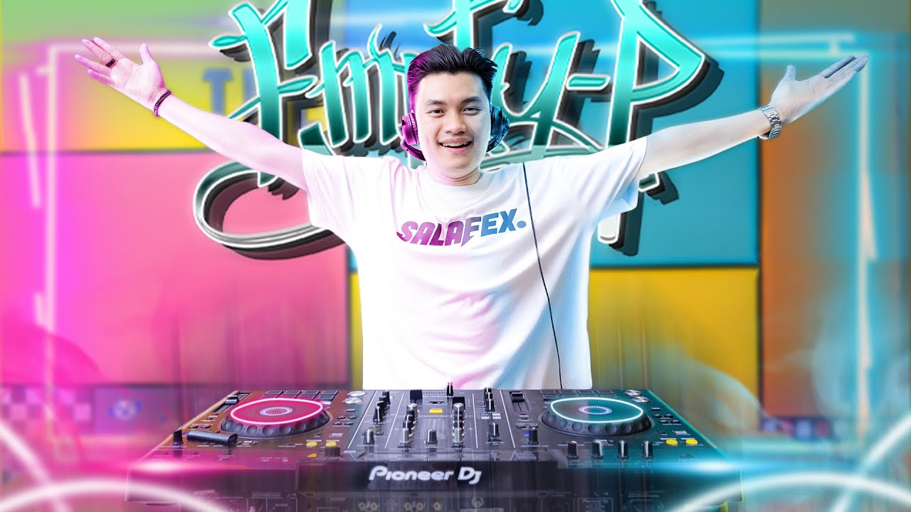 Mix Set EDM By DJ Empty P ปาร์ตี้กันยาวๆ เพลงใหม่ 2023 - YouTube