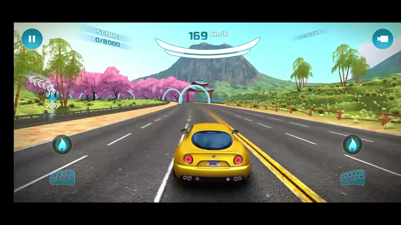 TRUCOS EN *ALFA NITRO* AMAZING BOYS TIENE QUE VERLO - YouTube