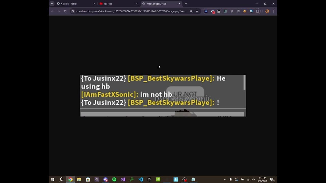 EXPOSING IAMFASTXSONIC FOR USING EXPLOITS,SPYWARE - YouTube