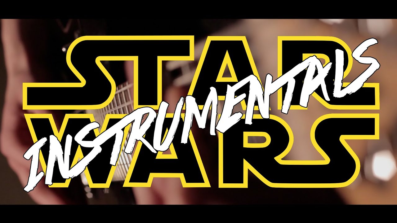 INSTRUMENTAL: Star Wars - Rap Battle *Extended Version* - Free beats by ...