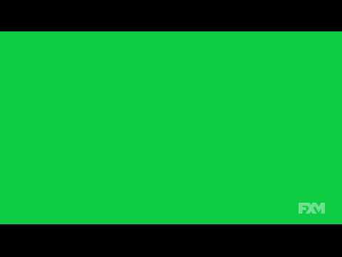 FXM Screen Bug Template Test - YouTube