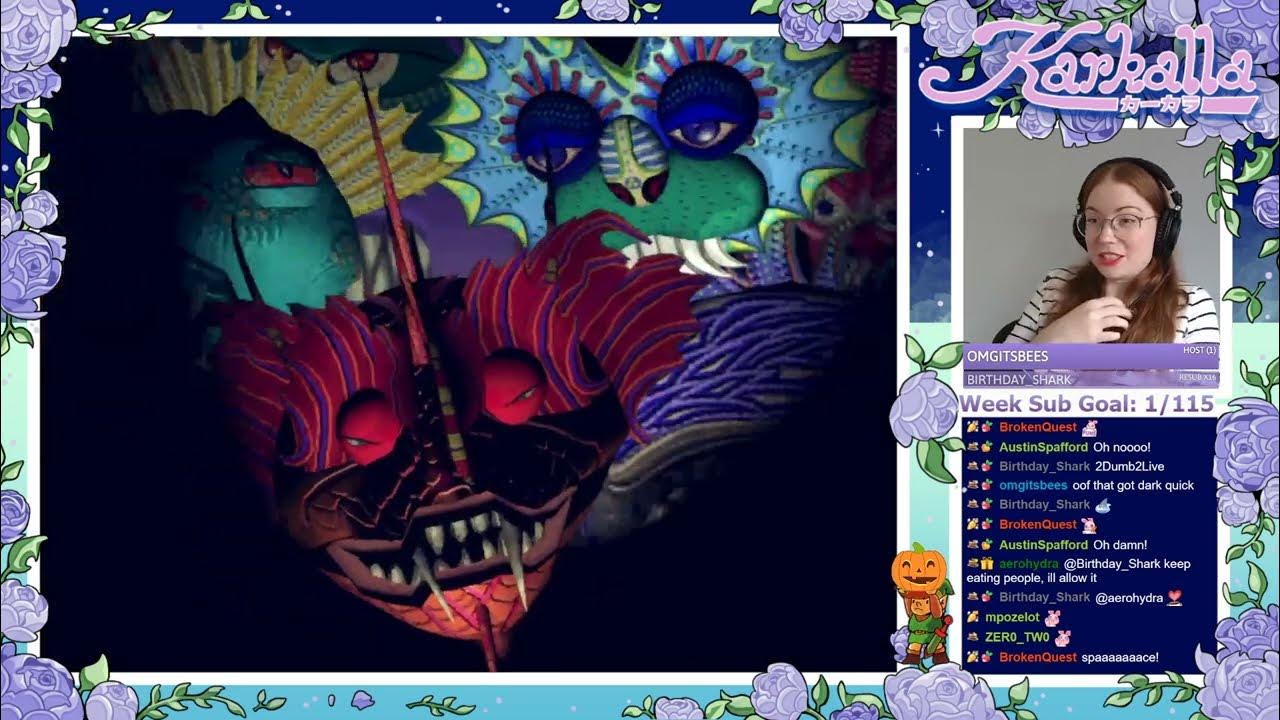 [PC] Grim Fandango - Part 3 - YouTube