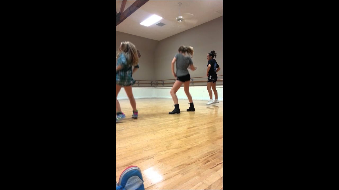 Peyton Dance #7 - YouTube