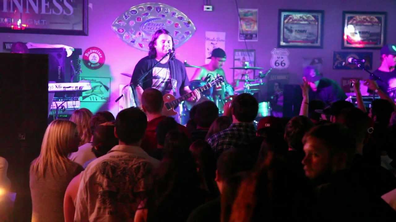 Dream (4 of 16) IRATION live in Bakersfield, CA @ B Ryders Bar - YouTube