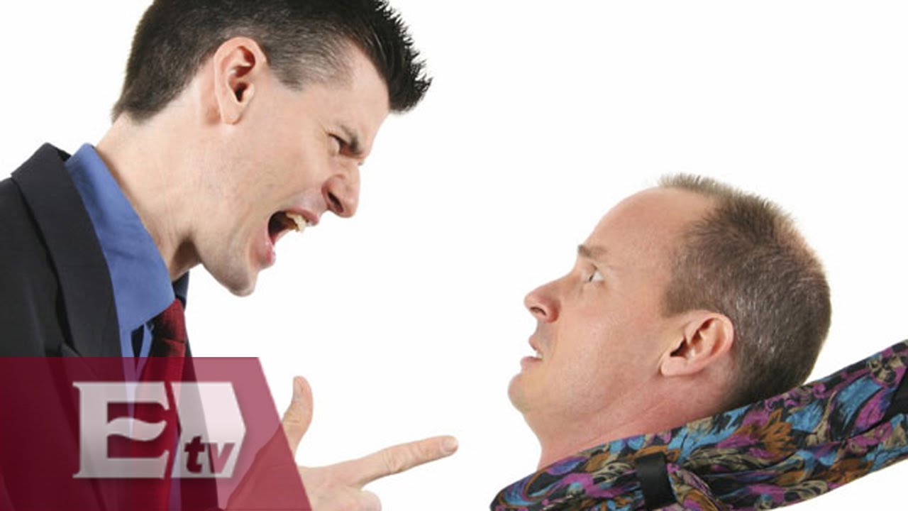 ¿Las personas que dicen groserías son más felices? (Parte 2) Entre ...