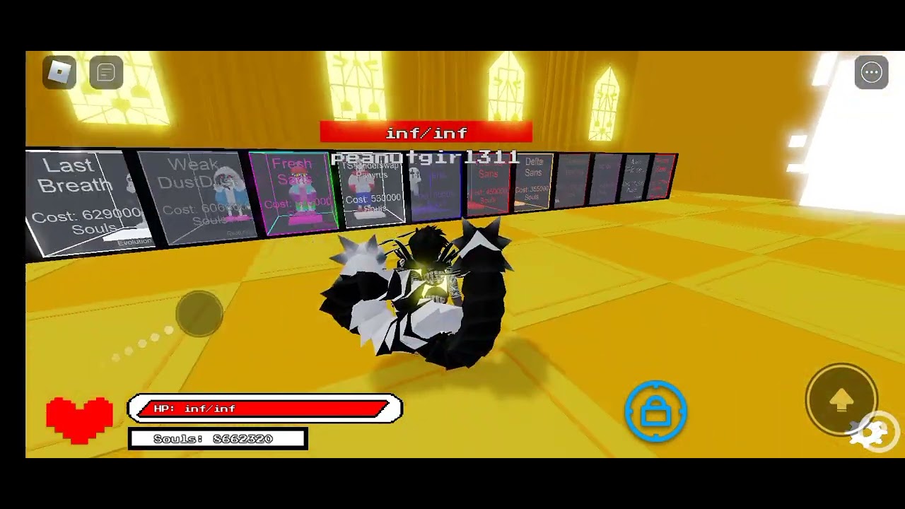 Every Main Character in Umc2!|Undertale Multiversal Calamity 2 - YouTube