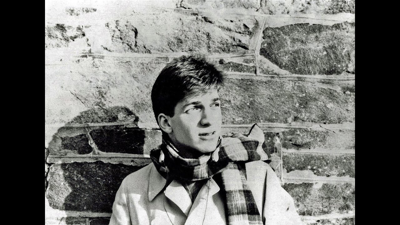 David McKinnon, October 1990, Washington, DC - YouTube