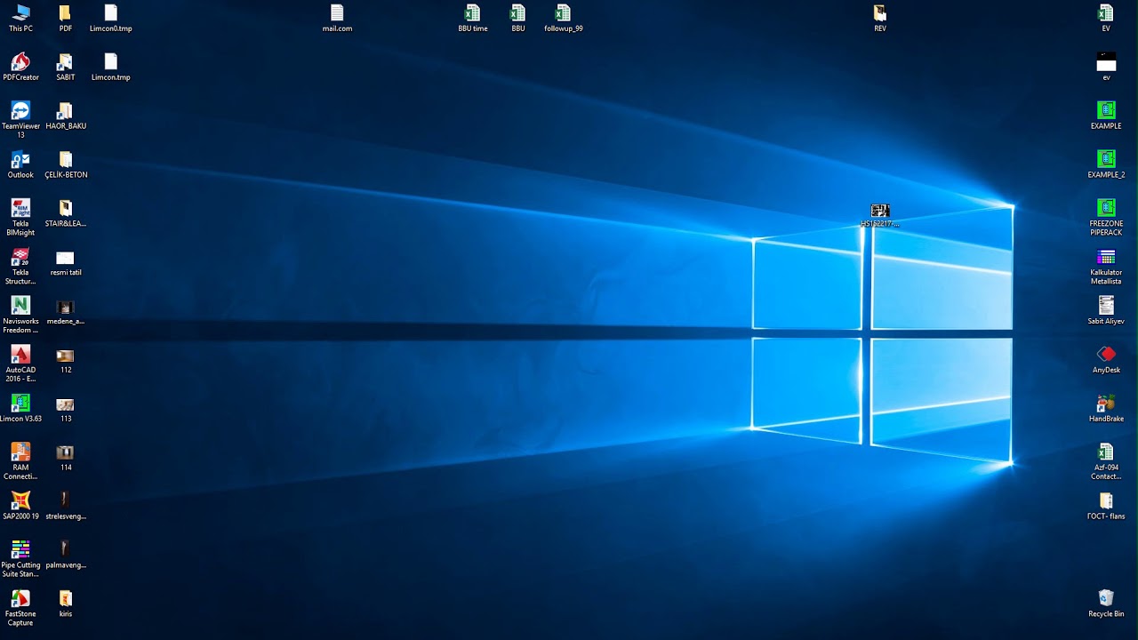 Limcon V3.63 compression and tension - YouTube