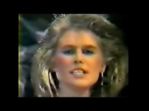 THE FLIRTS - Danger (BOBBY ORLANDO) - YouTube