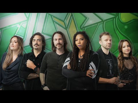 The Nameless Ones | Exandria Unlimited | Episode 1