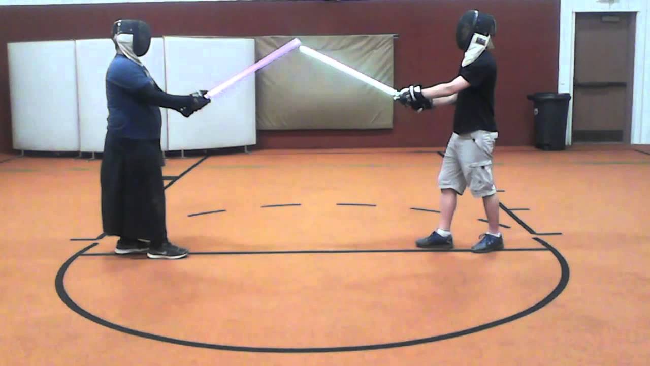 Shii Cho Fundamentals 7 - YouTube