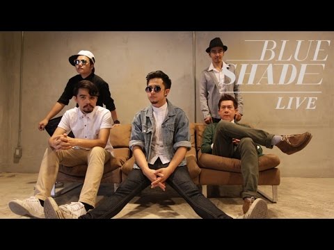 Blue Shade - ถ้าเรายังคิดถึงกัน - Blue Shade Live at Kasetsart ...