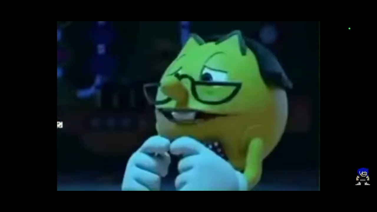 nerd pacman meme discord - YouTube