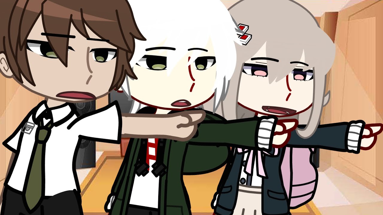 Sdr2 trio reacts. - YouTube