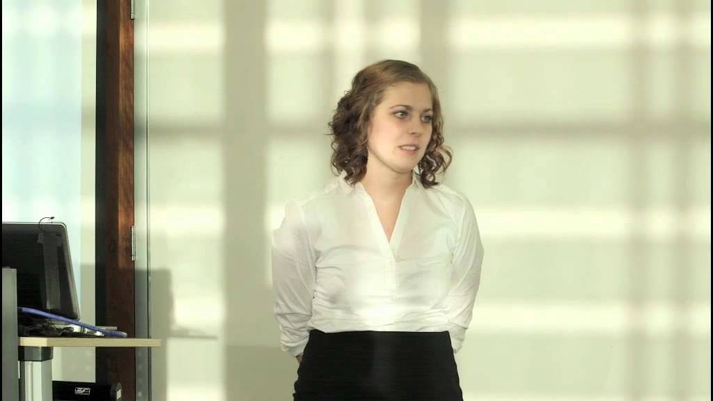 2014 UNMC COPH CEESP Jamie Gabel - YouTube