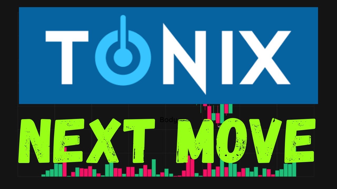 TNXP Stock Will Make Millionaires TNXP Stock Analysis Tonix ...