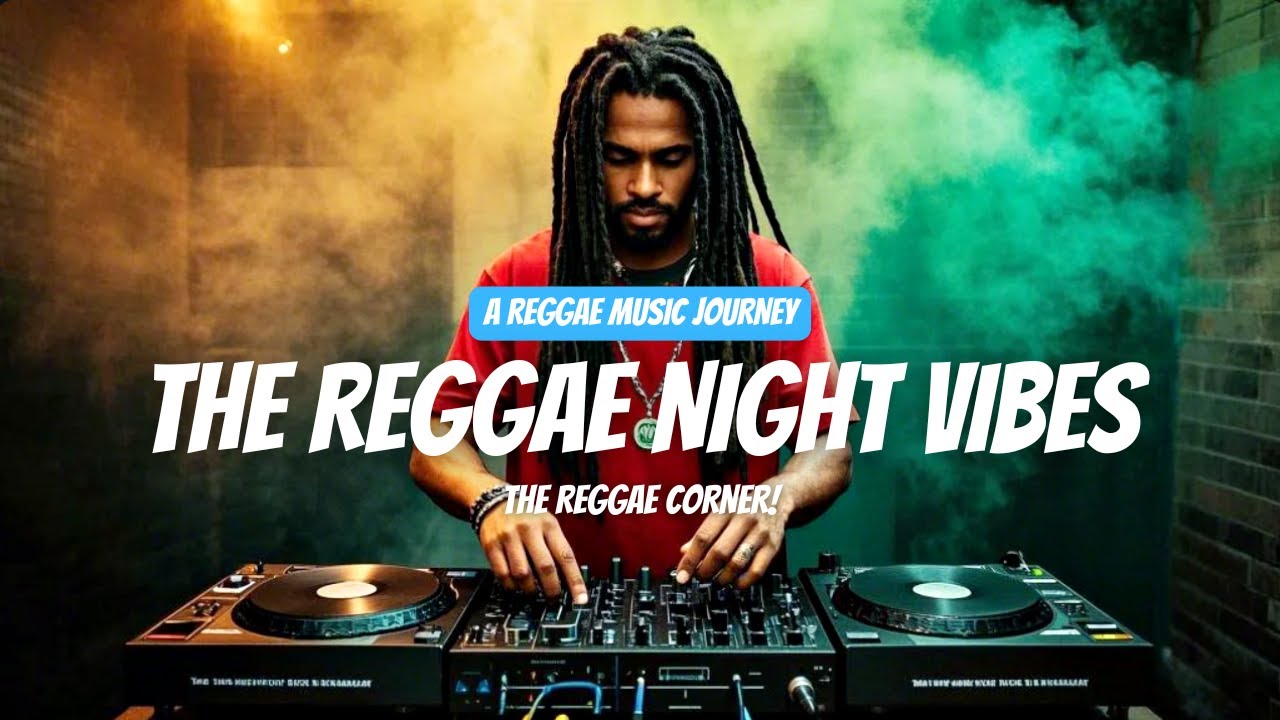PLAYLIST LOVE SONGS REGGAE REMIXES HITS 2025 | REGGAE FRESH MIX POPULAR ...