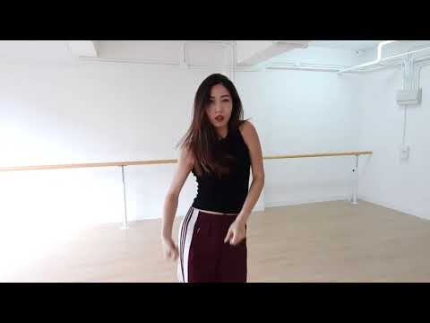 MEG Latin Yoga - Jazz Funk Basic - 導師 : Po Hon