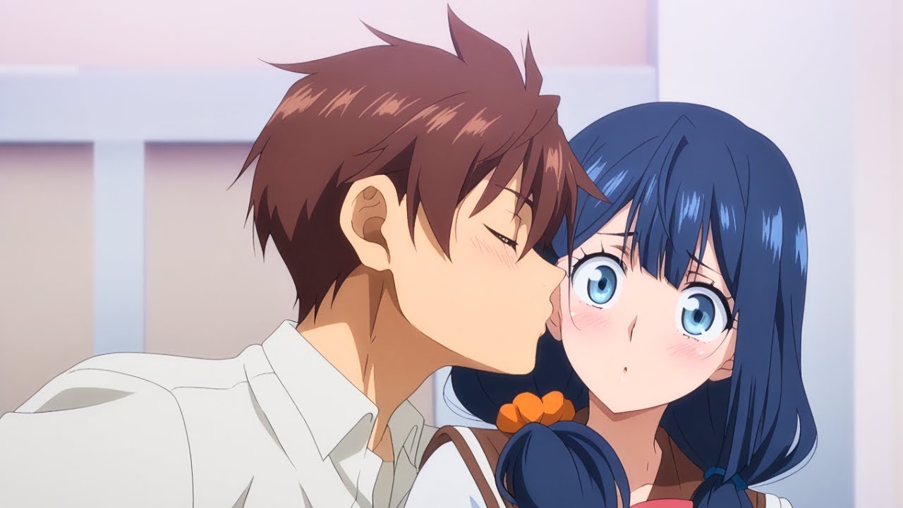 Top 10 Romance Slice Of Life Anime Of 2025 - YouTube