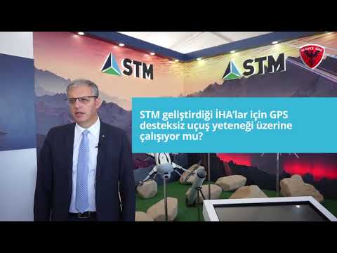 STM Otonom İHA Sistemleri Kargu, Alpagu ve Togan #TEKNOFEST