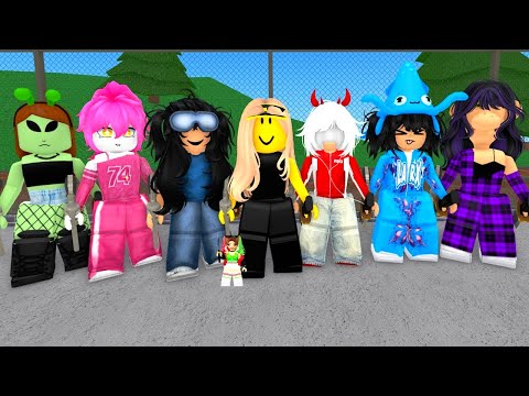 Vc Gang as Girls! (again)