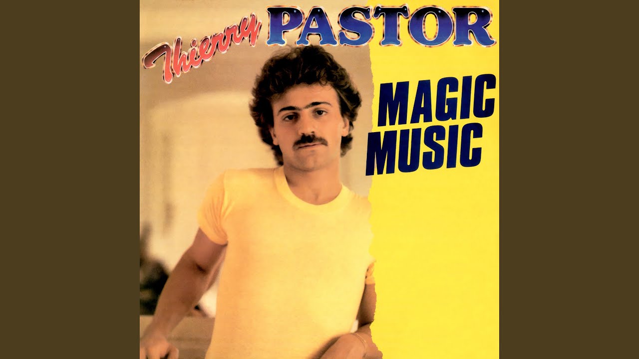 Magic Music (version longue) - YouTube