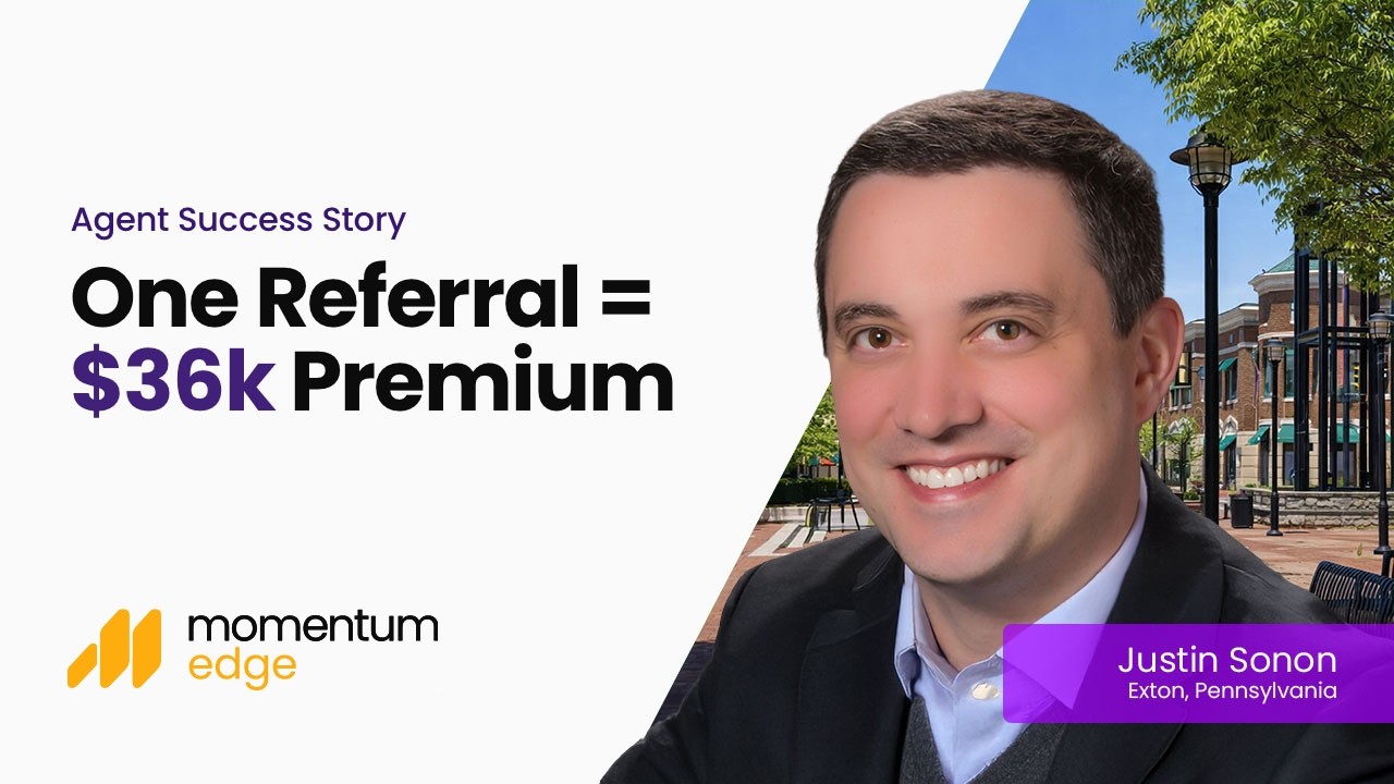 Pennsylvania Agency Success Story - Justin Sonon - Claim-it Series ...