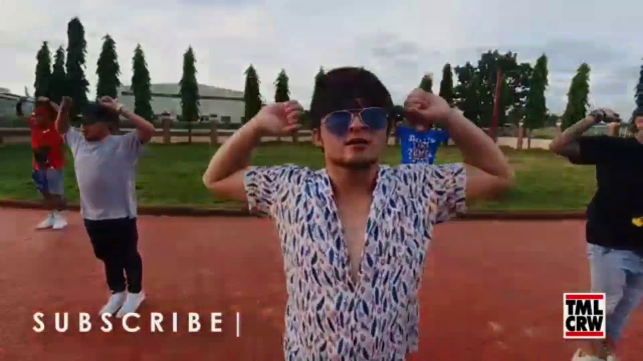 Tml Crew Zumba Compliation 25 Minutes Workout Youtube