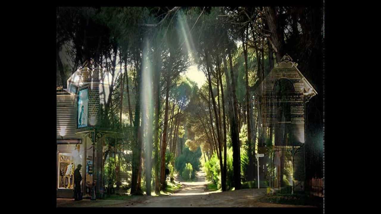 Partido de Pinamar - Buenos Aires - YouTube