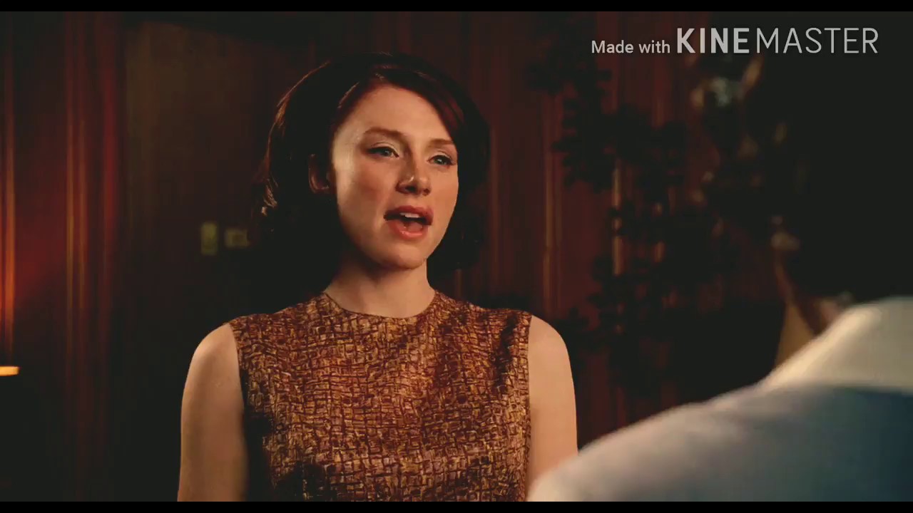 The help - 2011 - Ending scene - too emotional. - YouTube