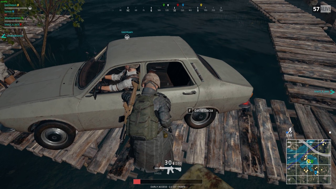PUBG lol 1 - YouTube