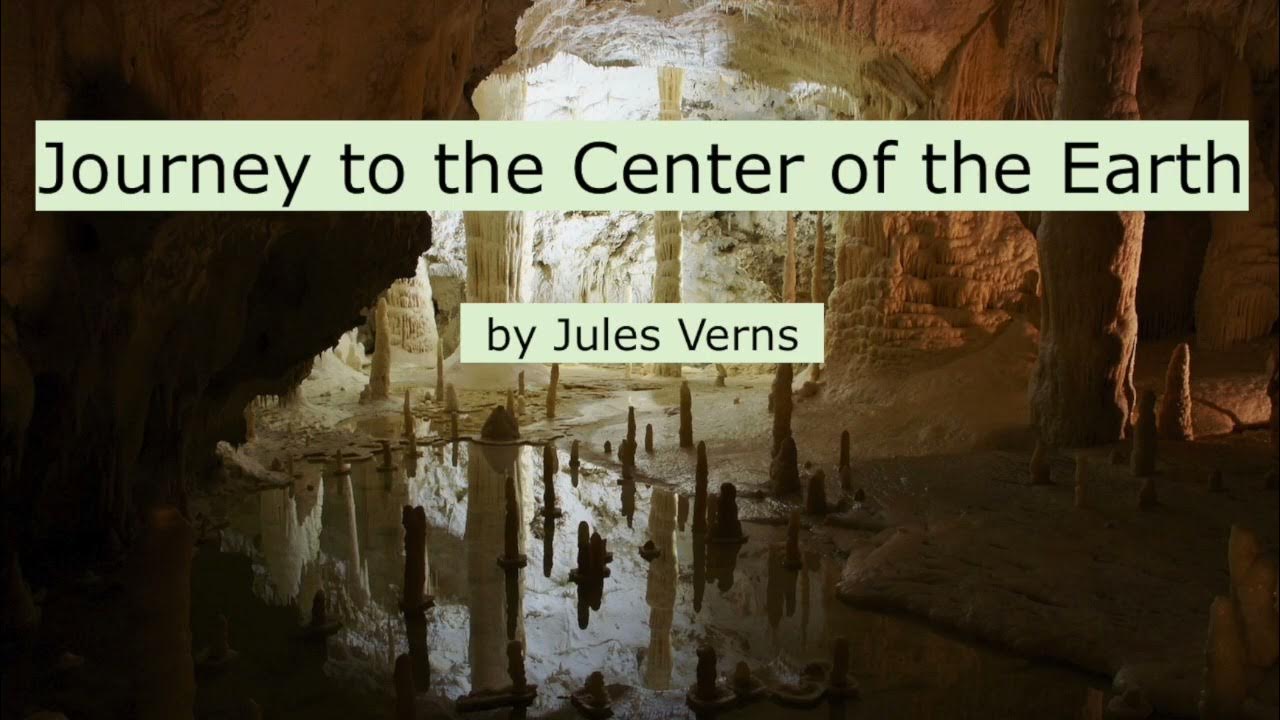 Journey to the Center of the Earth by Jules Verns - Full Audiobook ...