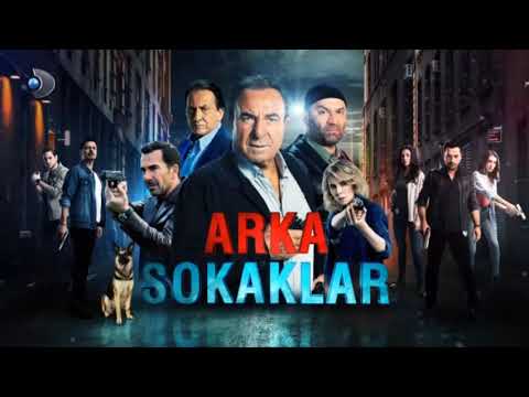 Arka Sokaklar 577.Bölüm Fragmanı Tunç'un Başı Belada Mı?