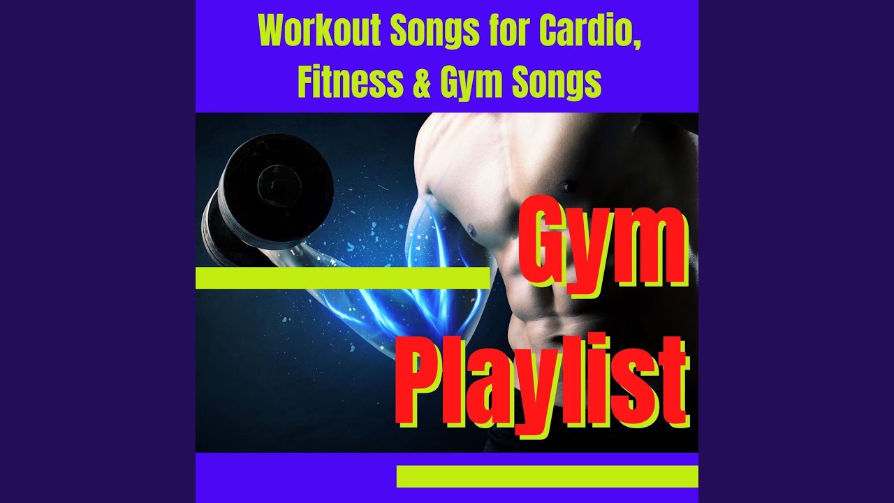 Gym Playlist - YouTube
