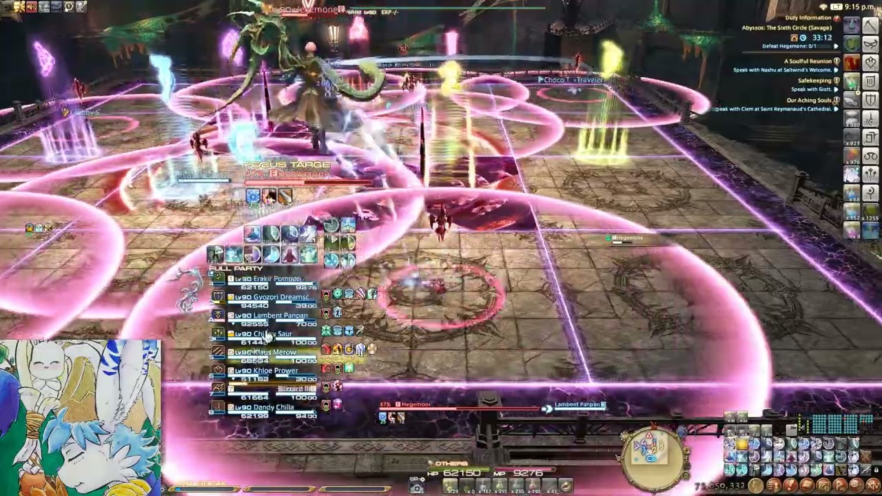 "Well I'm dead" - YouTube